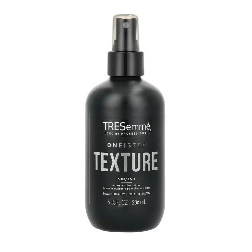 Tresemme, One Step Texture, Texture Mist for Flat Hair, 8 fl oz (236 ml ...