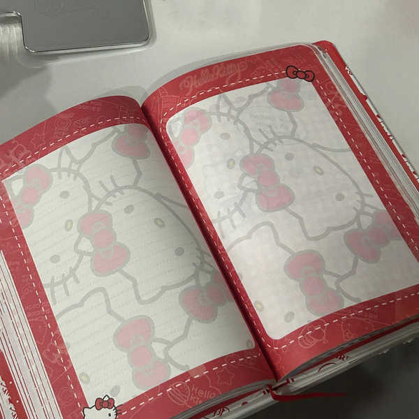buku nota buku nota aesthetic HelloKitty Mewarna Halaman Buku Nota ... buku nota buku nota aesthetic HelloKitty Mewarna Halaman Buku Nota ...