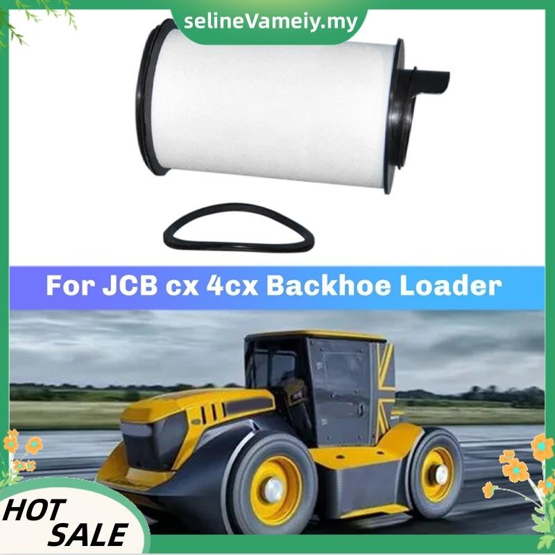 Air Filter CCV Filter Oil and Gas Separator 320/07853 32007853 for JCB ...