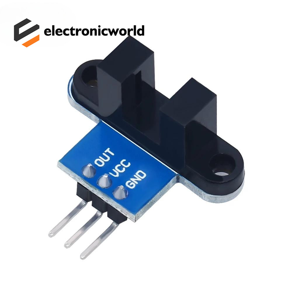 IR Infrared Speed Sensor Module Distance Measurement Detection ...