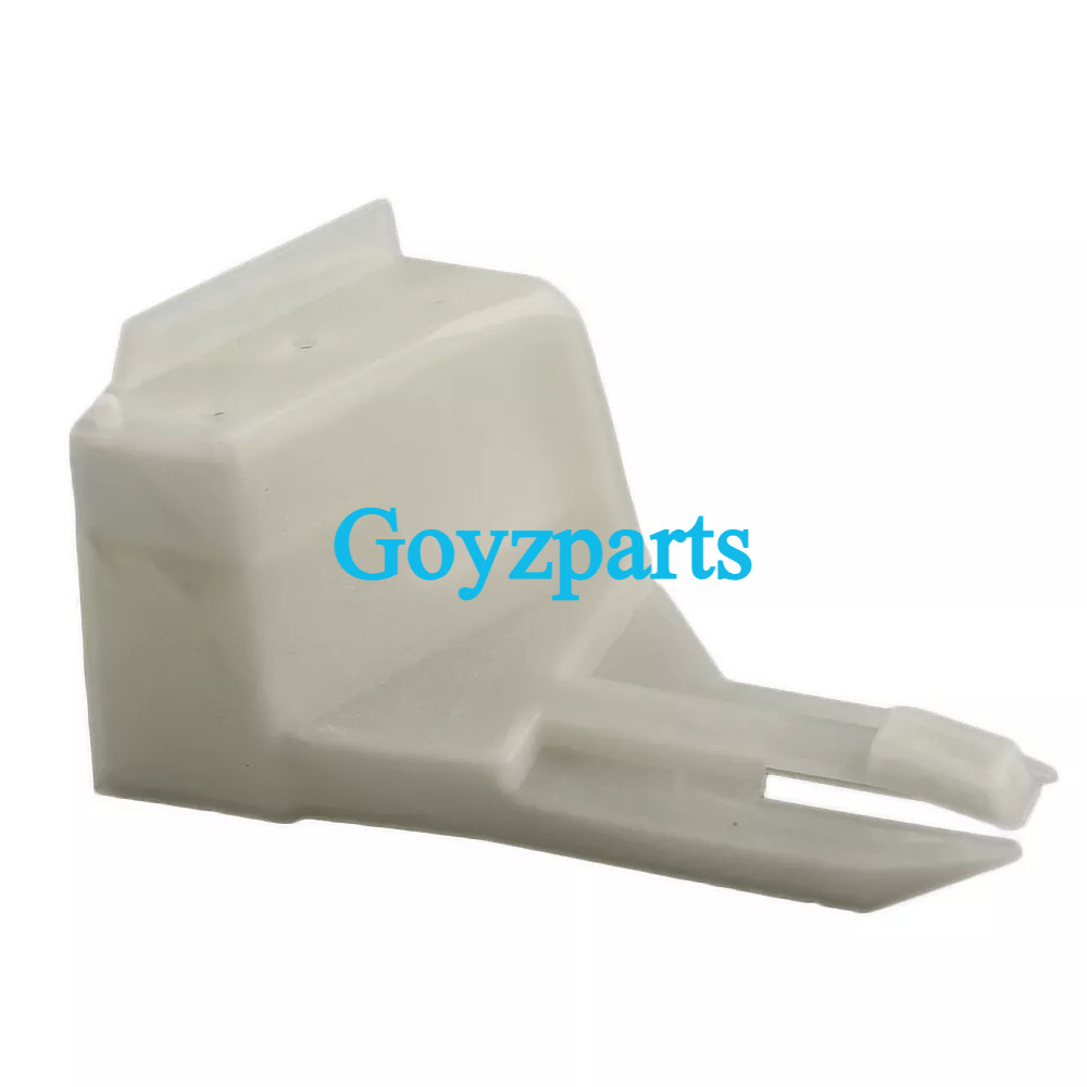 Front Bumper Support Bracket for Mitsubishi Evo X Lancer 6400A852 4A91 ...