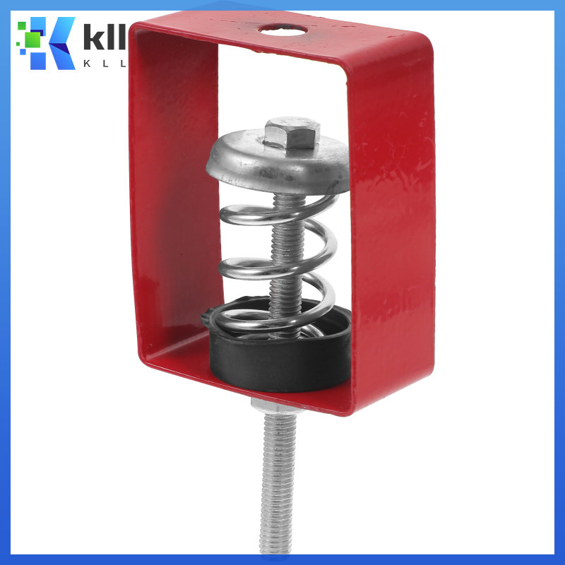 Hanging Absorber Isolator Attachment Ceiling Kenellkj | Shopee Malaysia