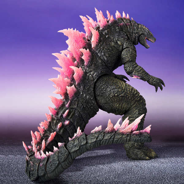 godzilla godzilla x kong the new empire toys godzilla x kong the new ...