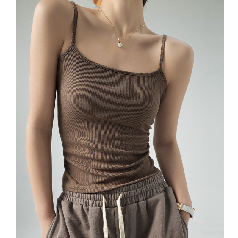 Explosive base vest, small camisole, women's suit with concealed ...