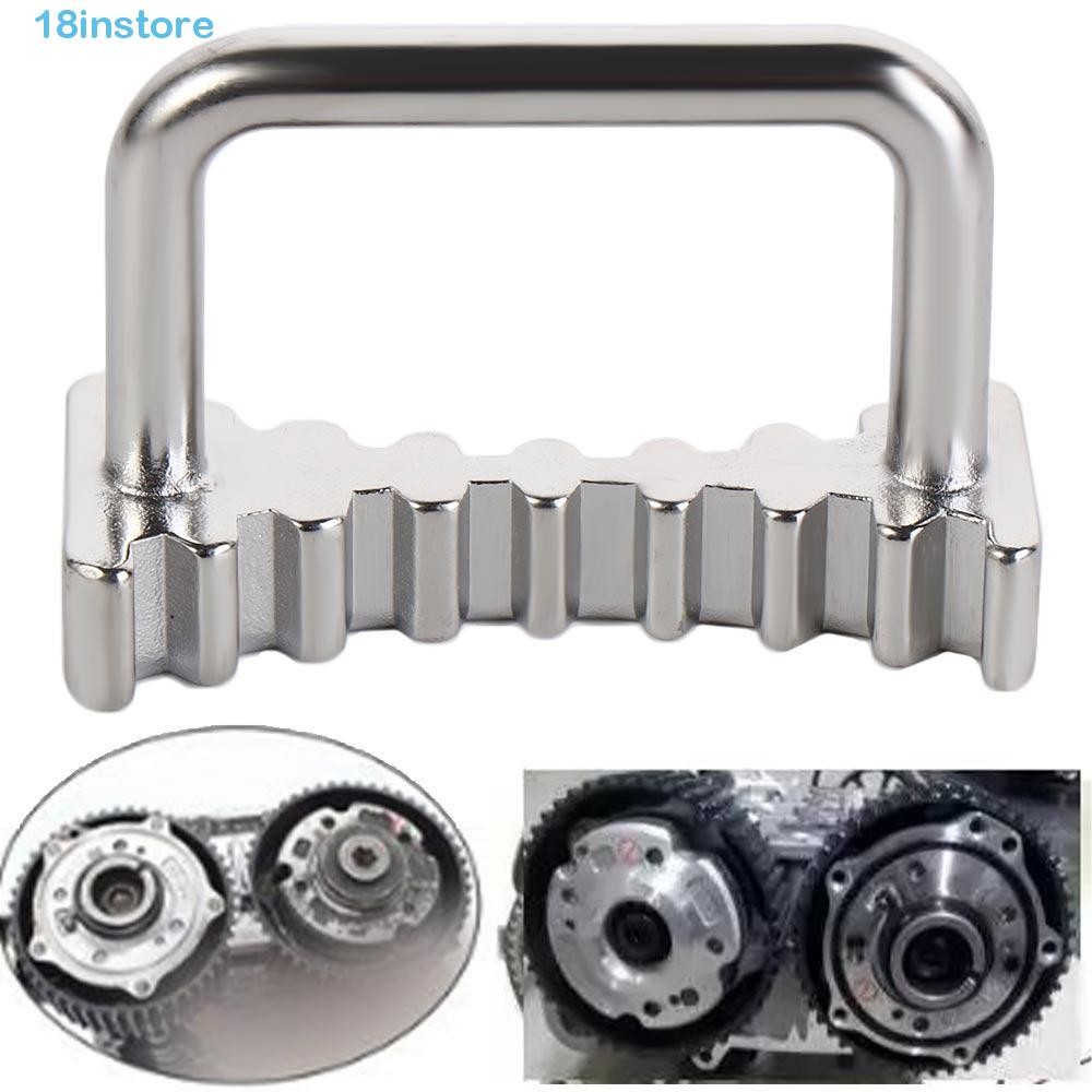 INSTORE EA211 Camshaft Retainer Wrench, Stainless Steel Belt ...
