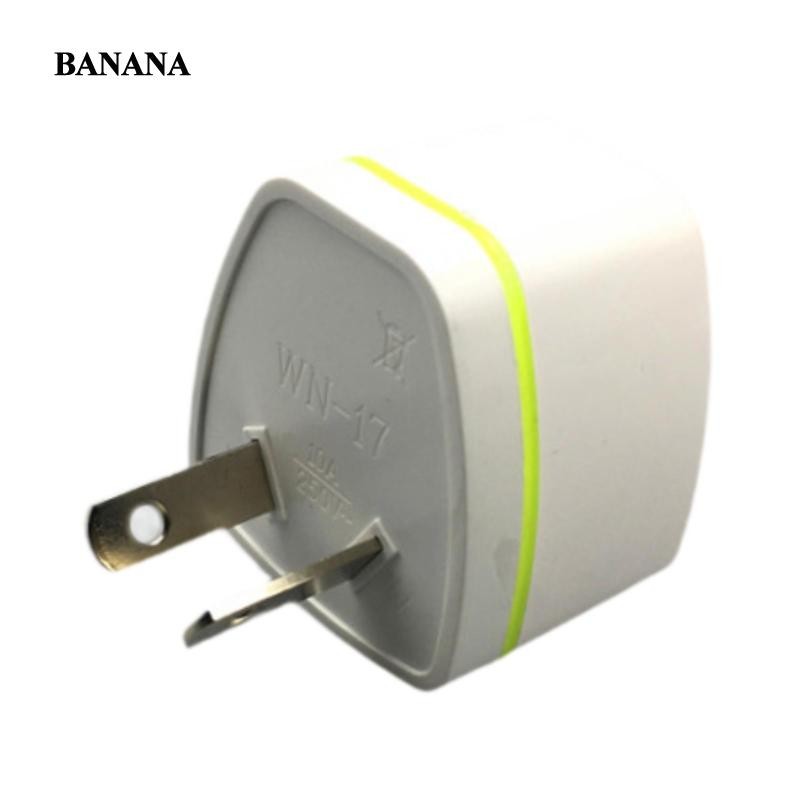 [ Universal European Travel Plug Australia/New fiji 2500W Quick Install ...