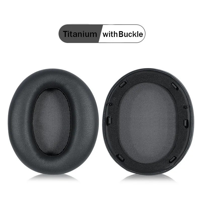 Replacement Ear Pads For Edifier W820NB / W820NB Plus Headphone ...
