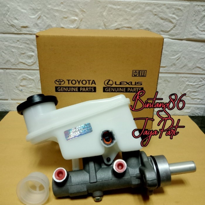 Original bm assy brake master for AVANZA XENIA RUSH TERIOS VELOZ ...