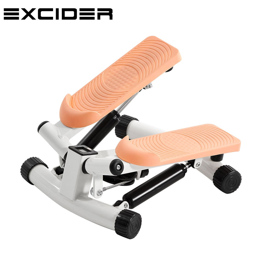 EXCIDER Korea Twist Stepper TS130 Indoor Aerobic Exercise Equipment ...