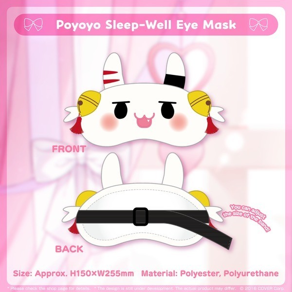 [Ready Stock] Hololive Nakiri Ayame New Outfit Celebration 2023 Poyoyo ...