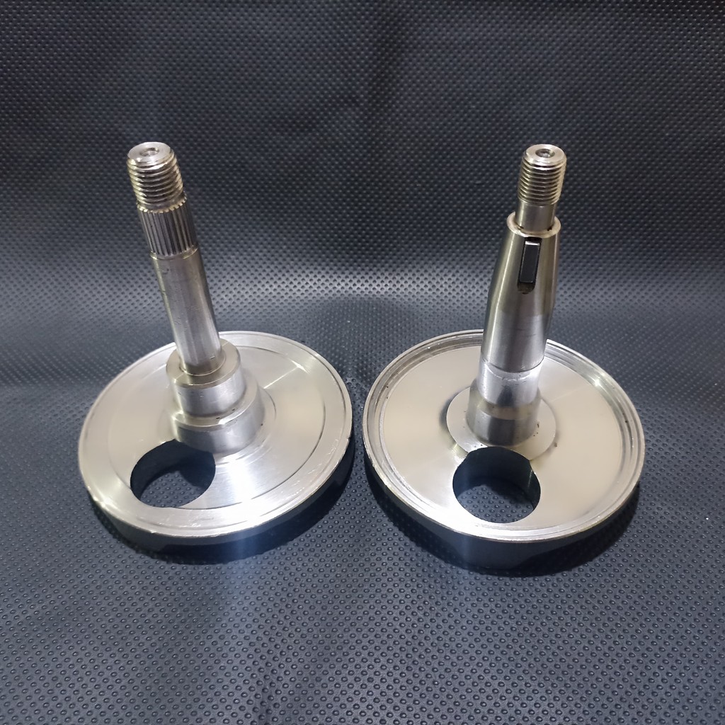 Crank Shaft Assy Crutch crankshaft pendulum Honda Pcx 160 Adv 160 Vario ...
