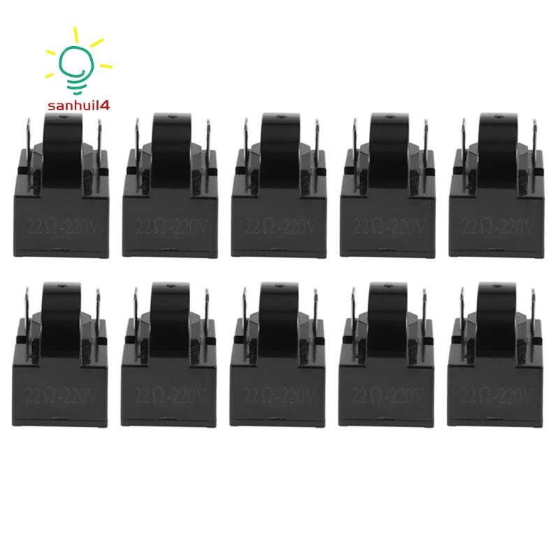 PTC Relay Refrigerator Relay Refrigerator Overload Protector for ...