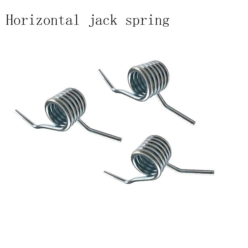 [NEW] Spring Ketegangan Jack Hidraulik 3 Tan Spring Jack Mendatar Alat ...