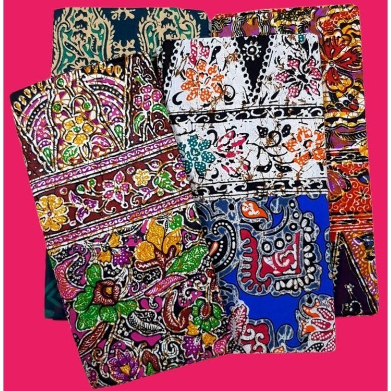 𝐁𝐀𝐓𝐈𝐊 𝐓𝐄𝐑𝐄𝐍𝐆𝐆𝐀𝐍𝐔 ASLI (BELUM JAHIT) & ADA COP TERENGGANU COTTON SERAP ...