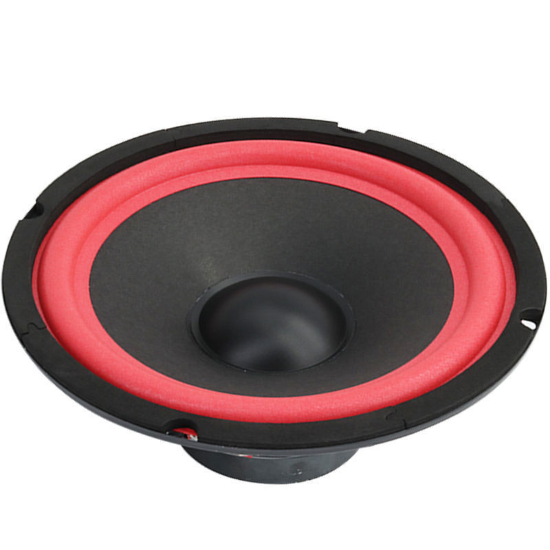 3/5/6/8/10-inch high-power fever car subwoofer sub10/17/20/27/33cm high ...