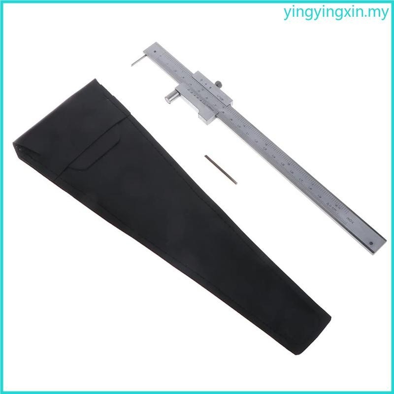 YIN Parallel Crossed Caliper 200 250 300 400 500mm Parallel Crossed ...
