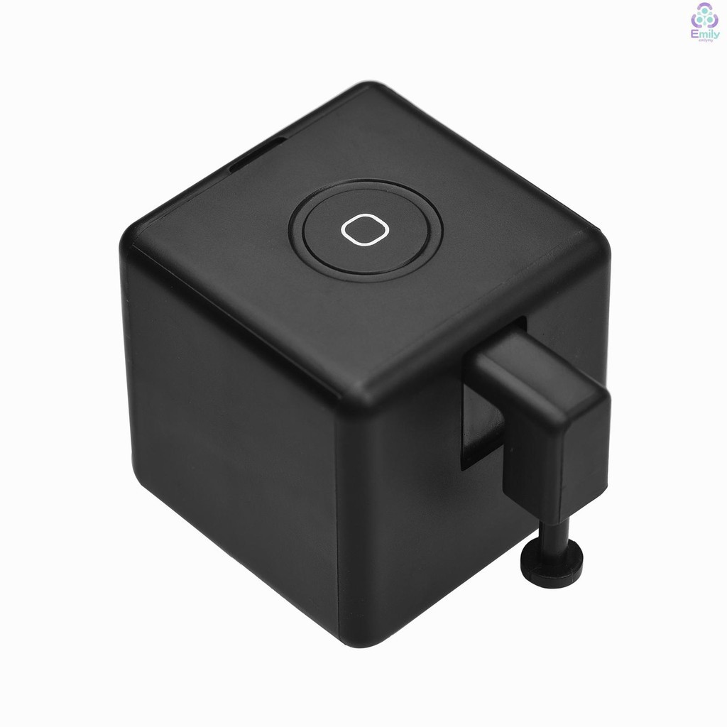 Mini BT Fingerbot Home Automation Controller APP Control Voice Control ... Mini BT Fingerbot Home Automation Controller APP Control Voice Control ...