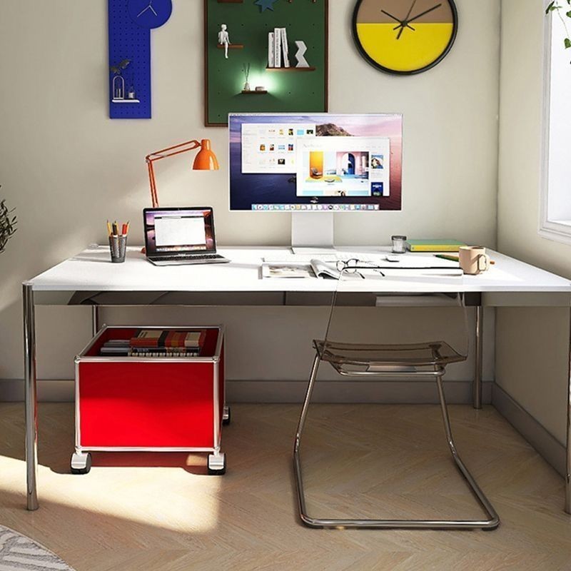 Free Shipping~Stock~Middle-Ancient File Cabinet Writing Desk Bauhaus ...