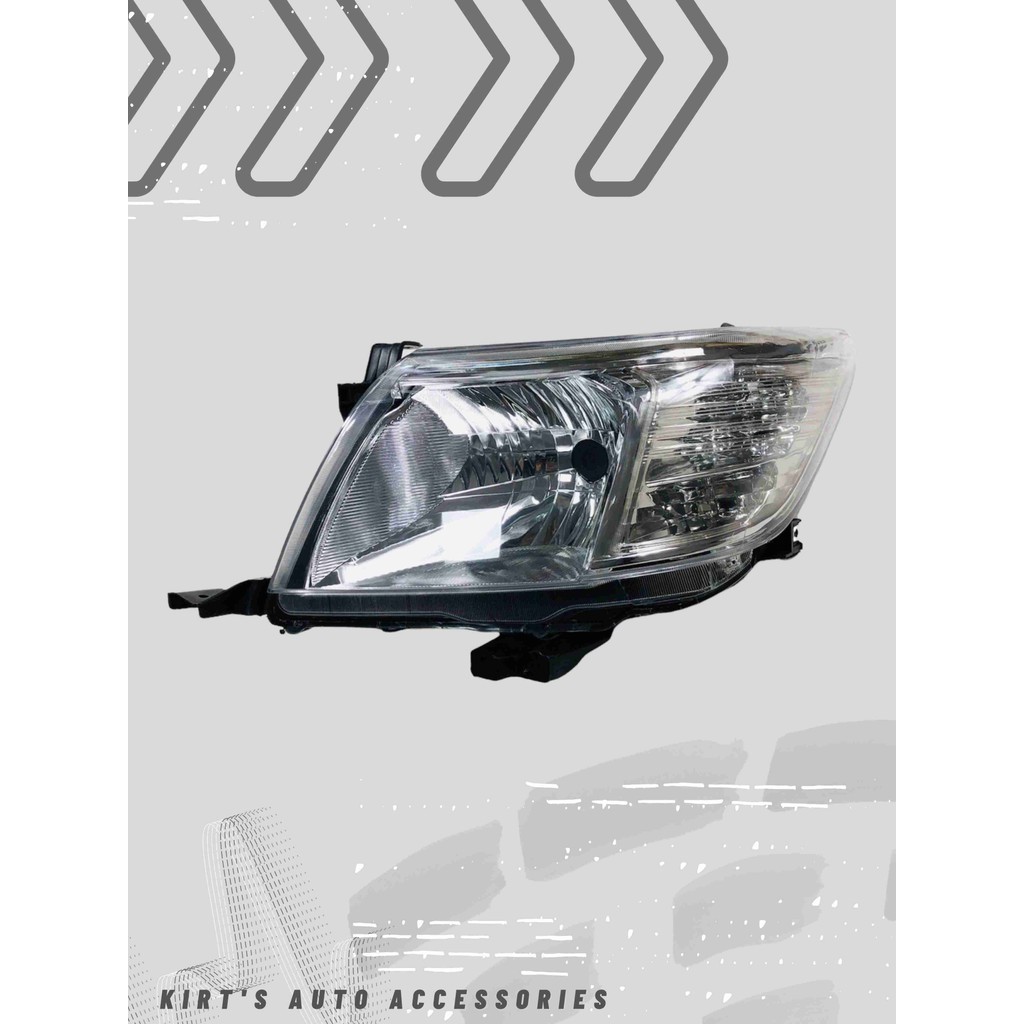 RH Right Car & Truck Headlight Assemblies Genuine BMW E92 Headlight ...