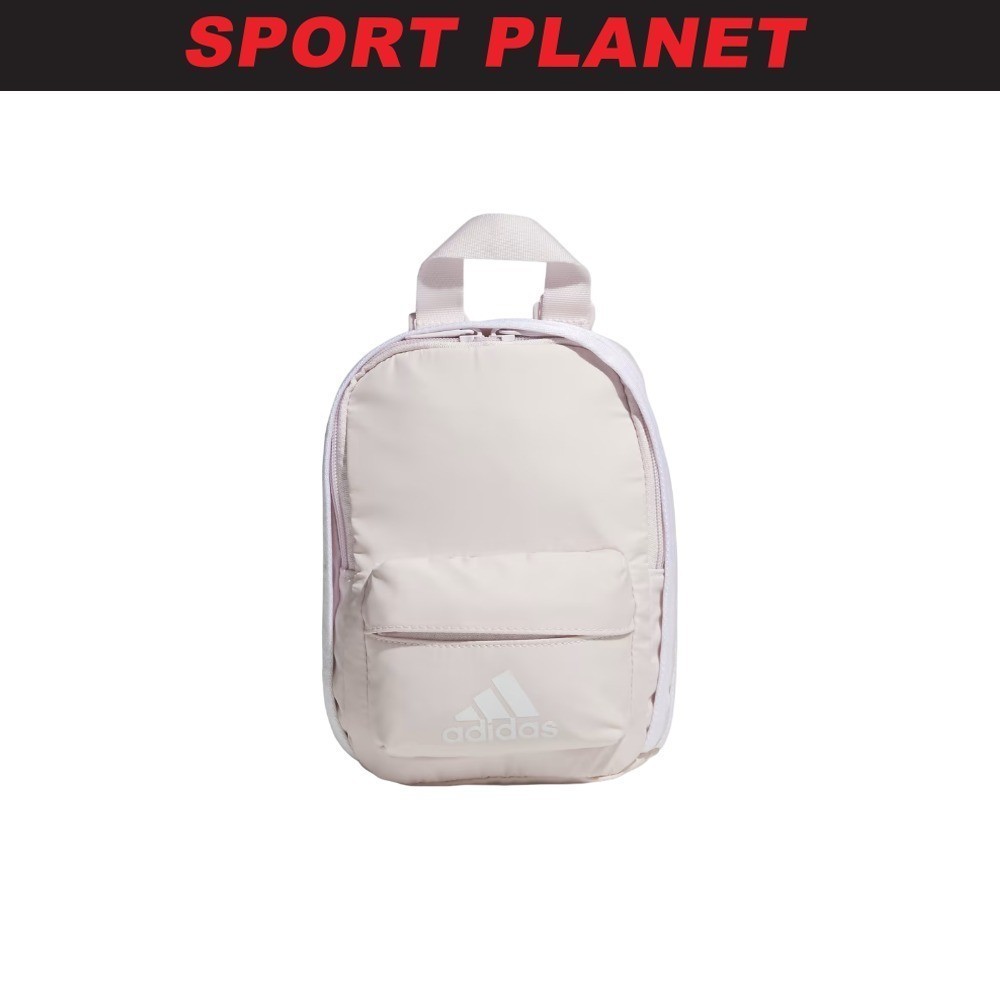 adidas Women Classic 3-Stripes Mini Backpack Bag (HP1457) Sport Planet ...
