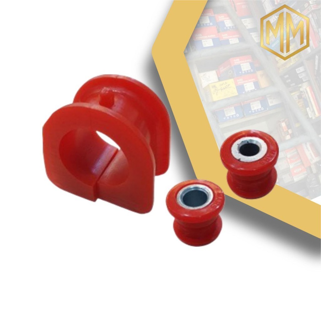 🔥 MARS SILICONE RACING HEAVY DUTY PROTON EXORA / PREVE / SUPRIMA S ...