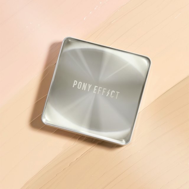 Pony Effect Zoom-in Cushion Foundation in Mesh 15g (SPF50+) | Shopee ...