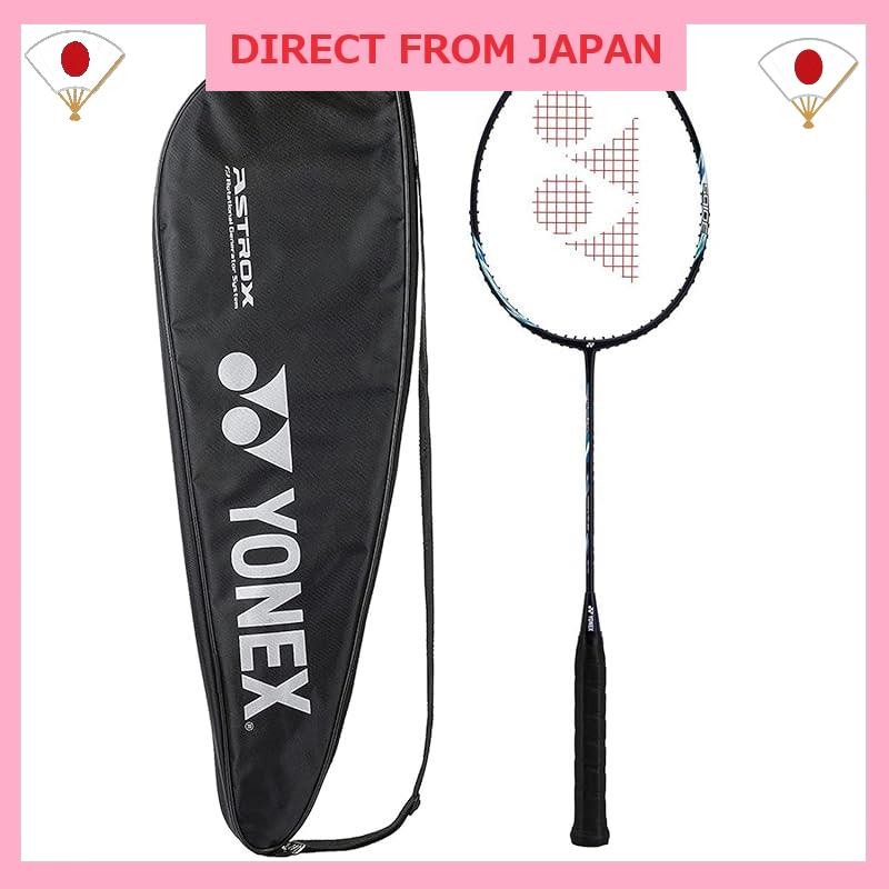 YONEX Astrox Lite 27I Graphite Gut Badminton Racket 5U G4 (Dark Navy ...