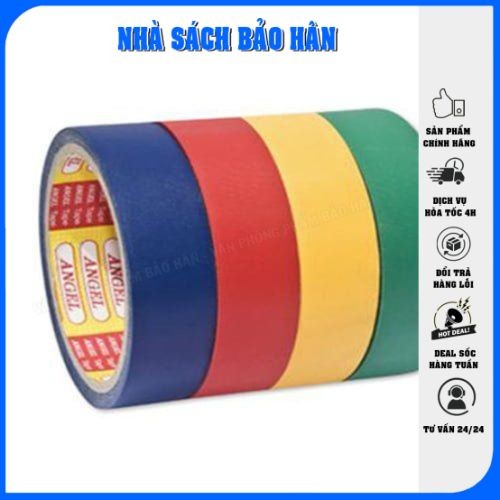 Simili tape 3.5F, 5F (1 roll) [VPP BAO HAN] | Shopee Malaysia