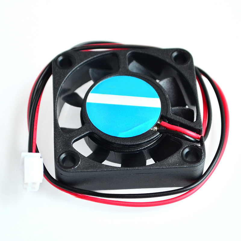 Makerbot Accessories Extruder Small Cooling Fan 5V 12V 24V 4010 ...