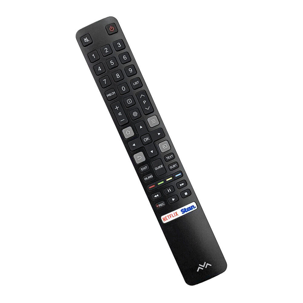 New Original RC802NU YAI1 For FFALCON Smart TV Remote Control 50UF2 ...