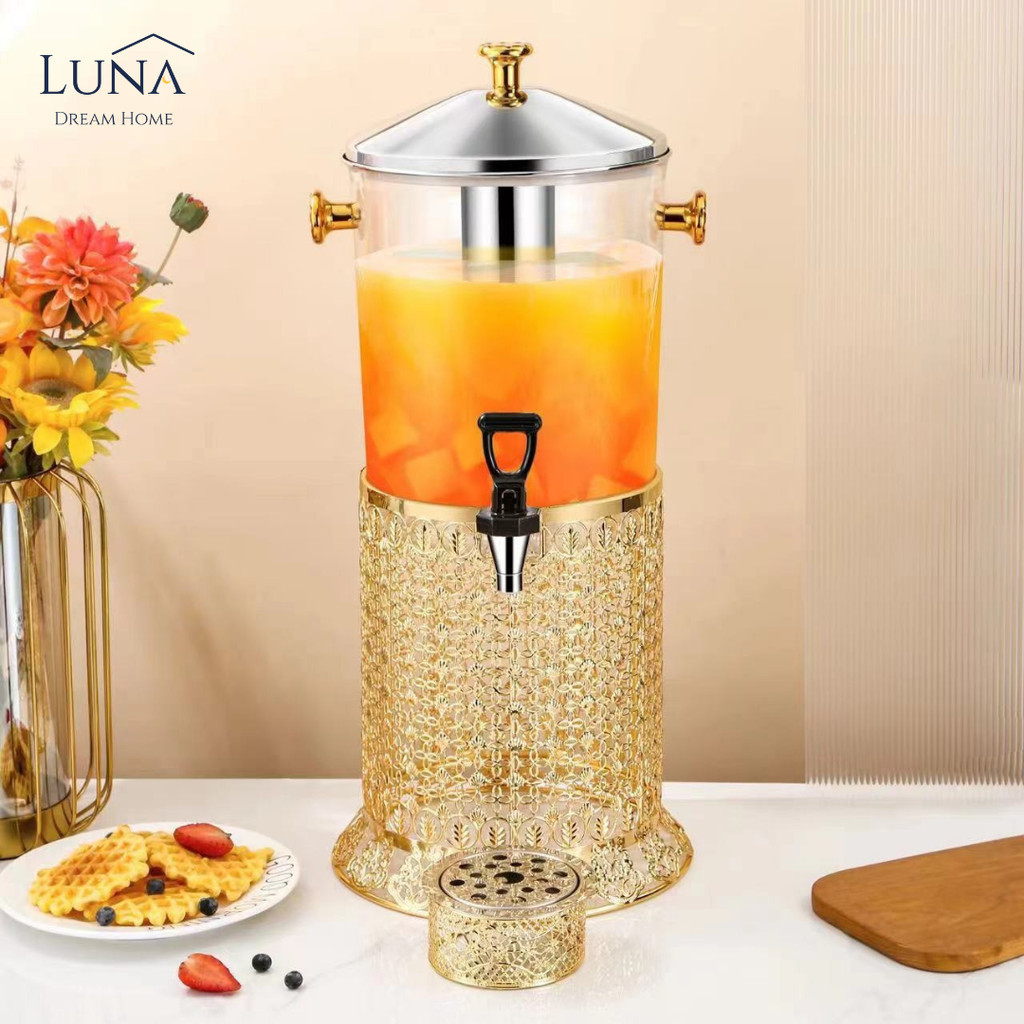 LUNA [Grandoria Water Dispenser] Grand Water Dispenser Cold Hot Water ...