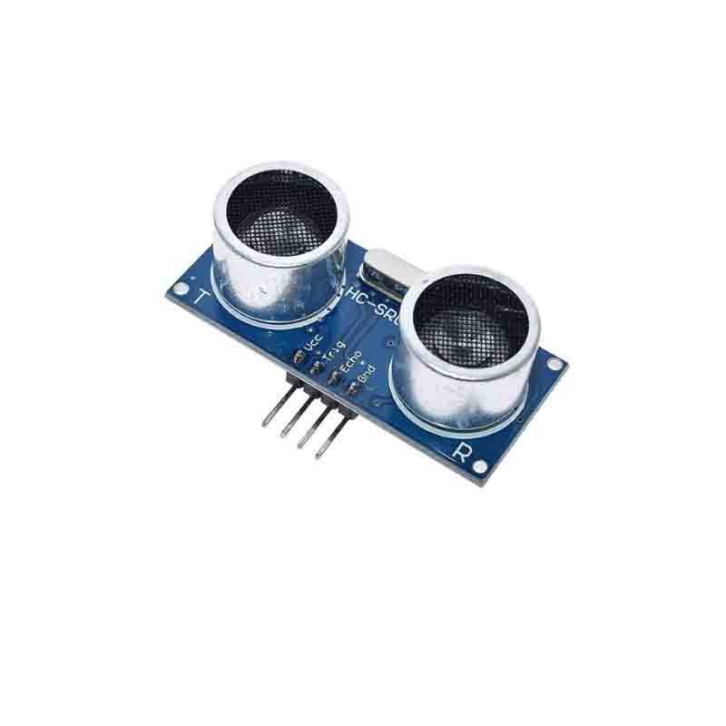 HC-SR04 HYSRF05 US-015 US-016 US-100 JSN-SR04T Ultrasonic Module ...