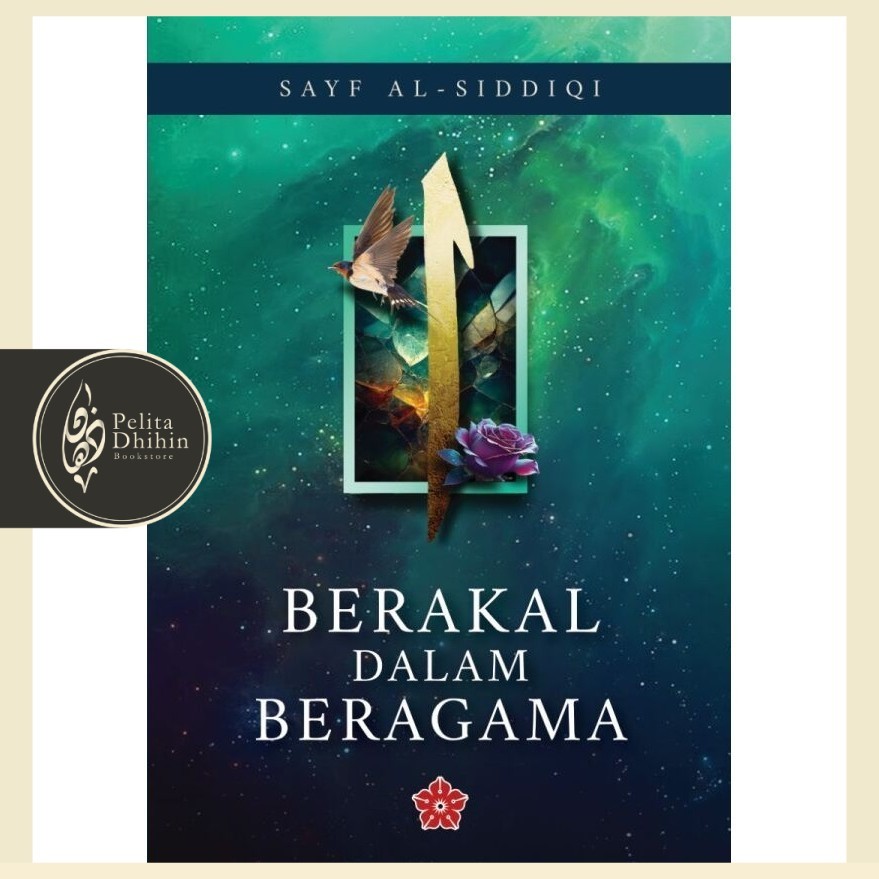Berakal Dalam Beragama | Shopee Malaysia