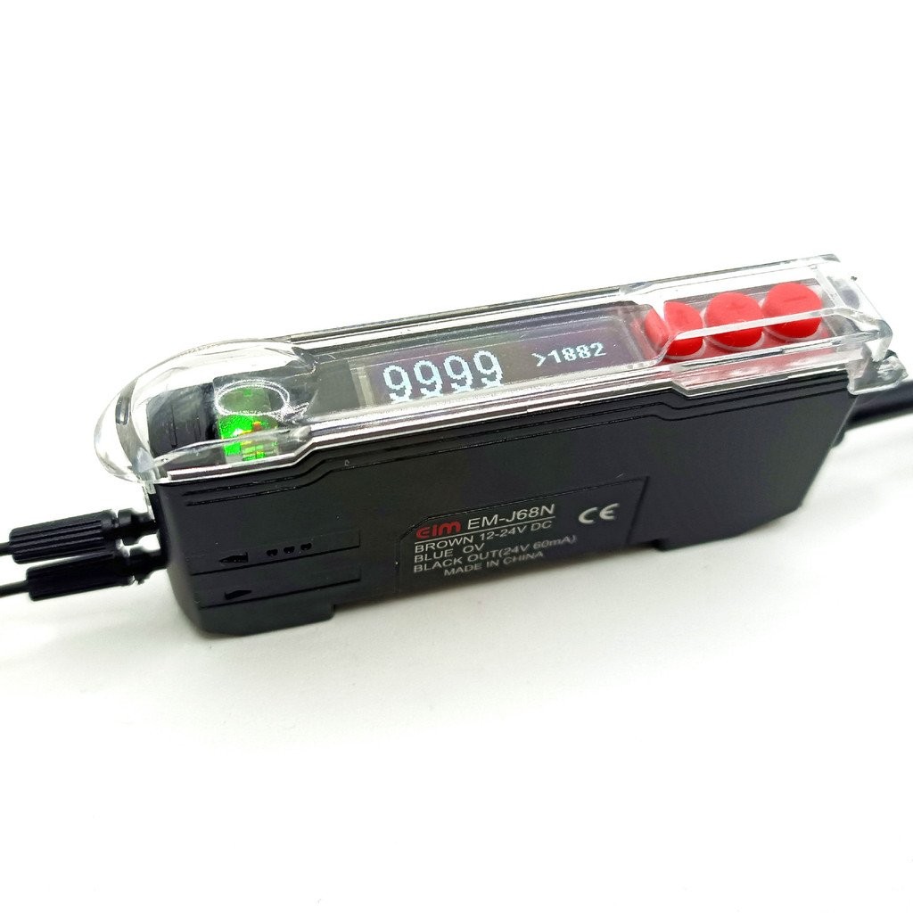 Sensor pengiraan, gentian kawasan matriks jenis radio, pengesanan ...