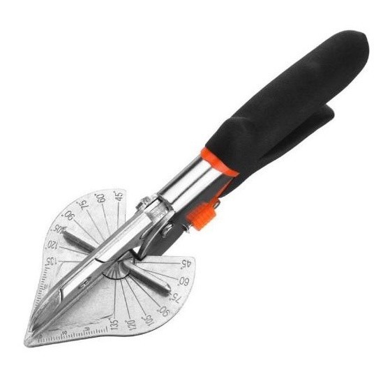 GOOD QUALITY Multi-angle Electric Trunking Scissor 45-135 Degree Wire ...