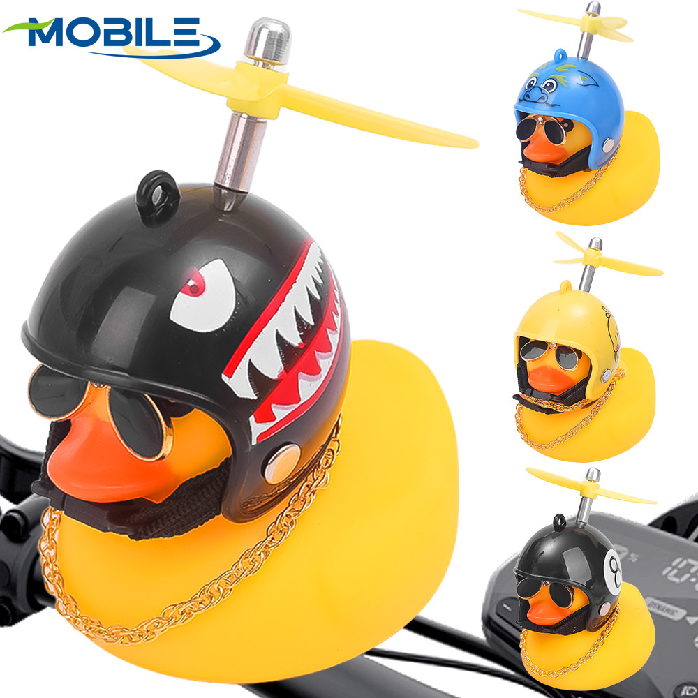 Bicycle Motorcycle Riding Decoration - Electric Vehicle Handlebar Decor ...