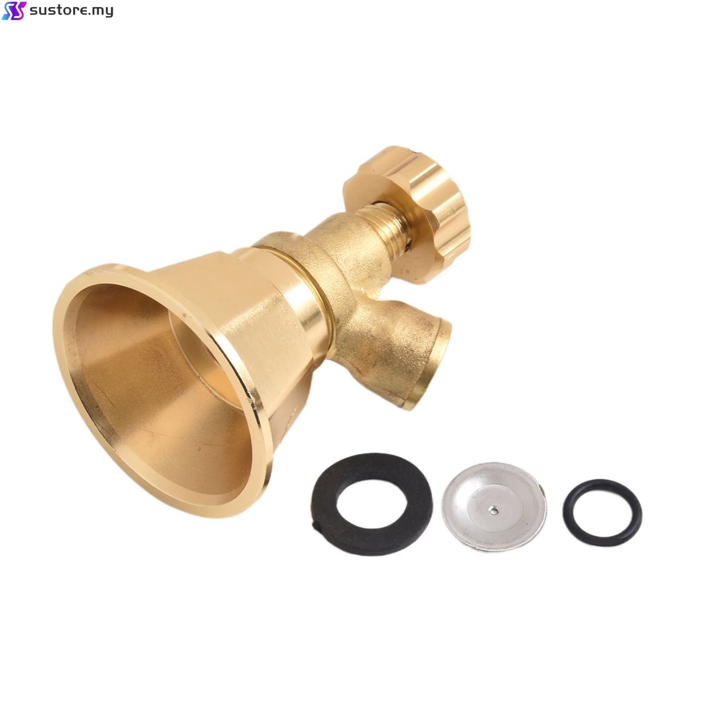 [Super] Versatile High Pressure Sprayer Air Vortex Spray Nozzle ...