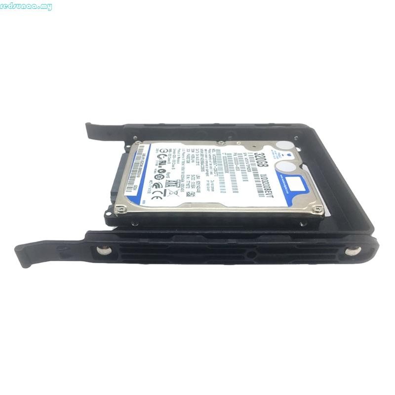 redsunaa HDD Storage Bracket Rails SSD for Case Rack Holder PC Chassis ...