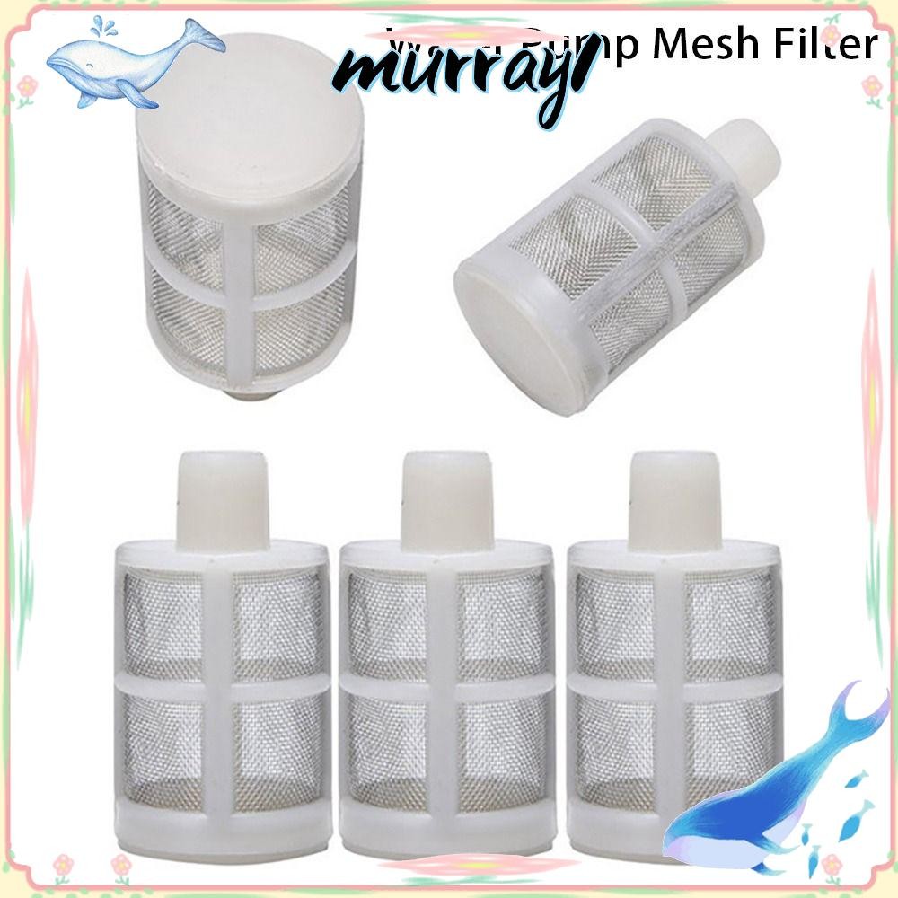 MURRAY1 1/5Pcs Water Microfilter, Filtration Supplies Irrigation ...