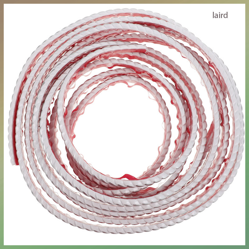Soft Line Border Flexible Molding Trim Peel and Stick for Tile Edge ...