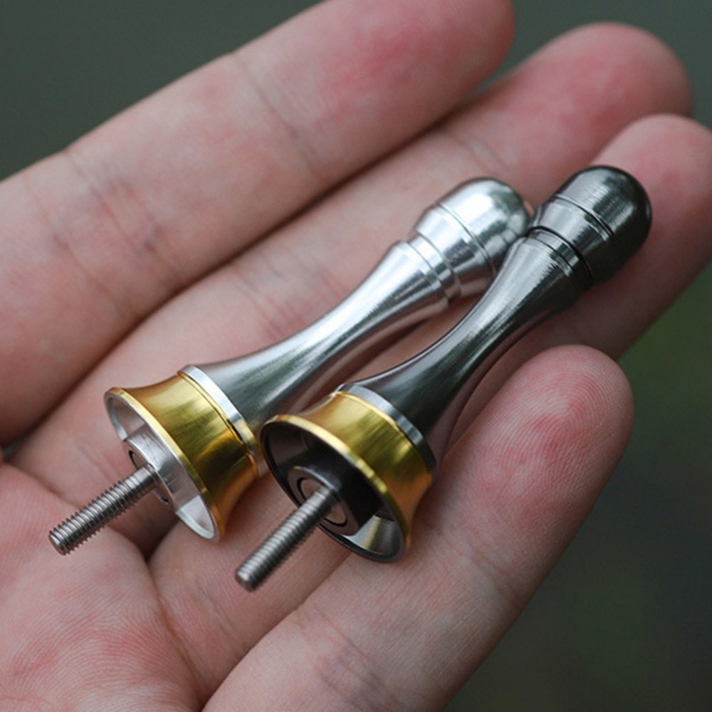 Improve Casting Performance with this Precision Counterweight Fishing ...