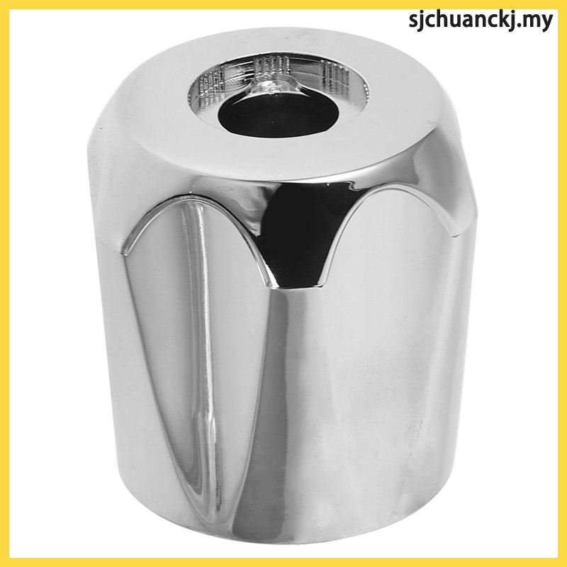 Kits Faucet Handle Tub Shower Knob Hot Cold Handles Hose Angle Valve ...