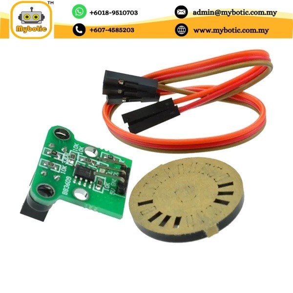 Rotary Encoder Kit for Sensor | Shopee Malaysia