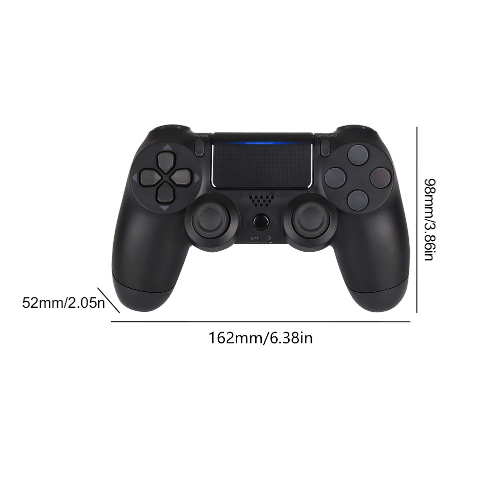 THEBEST Wireless Bluetooth Game Controller For PS4 Playstation 4 Dual ...