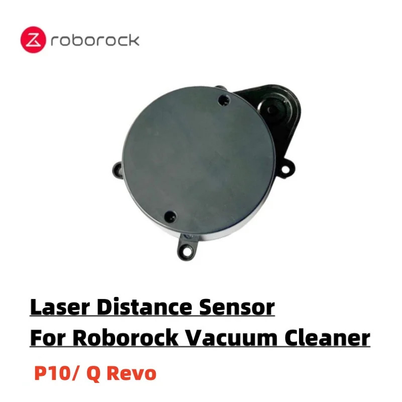 Original Laser Distance Sensor For Roborock P10/ Q Revo Robot Vacuum ...