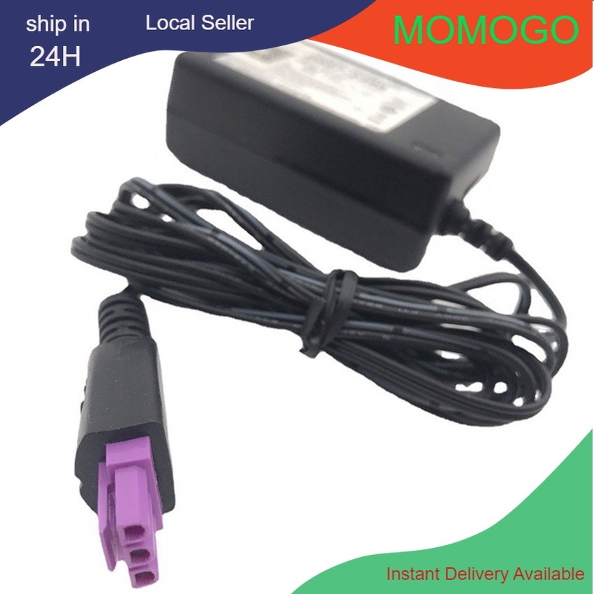 HP Printer Adapter Power Supply 0957-2286 Premium Quality 30V 333mA 3 ...
