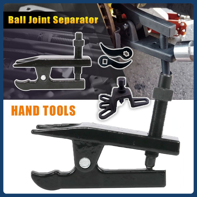 CR-V Universal Ball Joint Extractor Separator Puller Extractor Removal ...