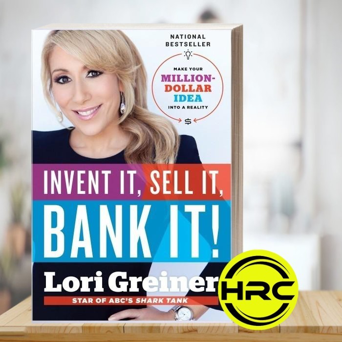Inventor It, Sell It, Bank It!: Make Your Million-Dollar Idea into a ...