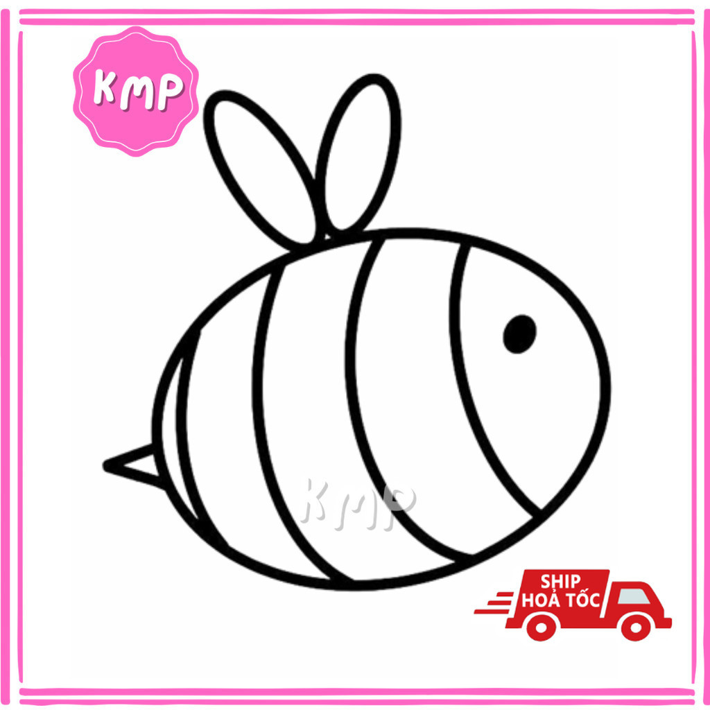 (A5 paper) 50 pages of various animal coloring pages, random designs ...