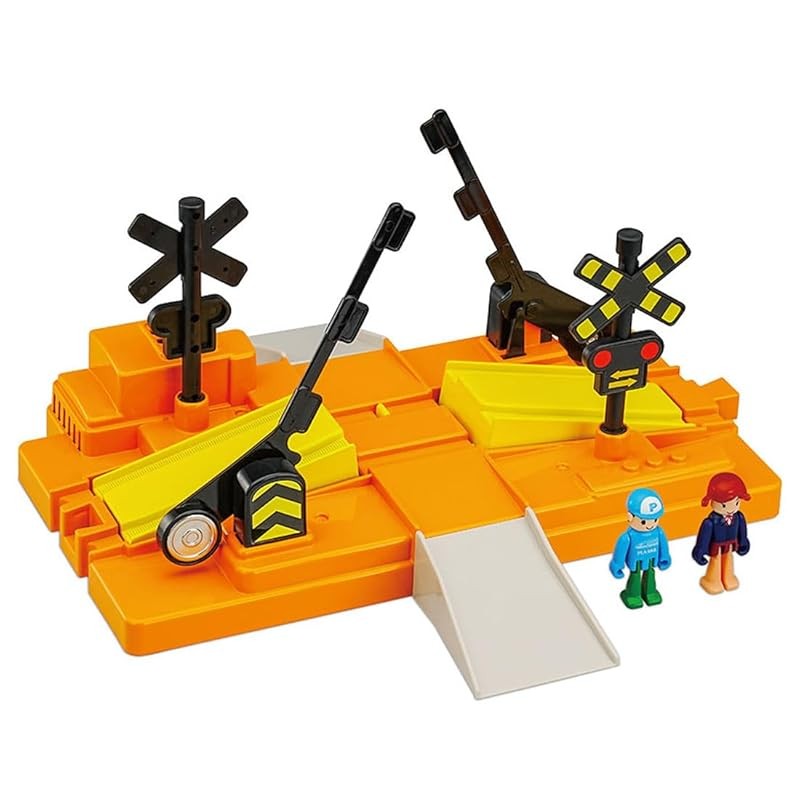 Takara Tomy Plarail J-27 Pla Kids stepping set - Train Toy for ages 3 ...